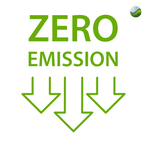 Zero Emissions Day - 2024 - Sustainable Business Services