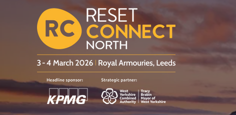 Reset Connect North 2026 - Connect for Sustainability